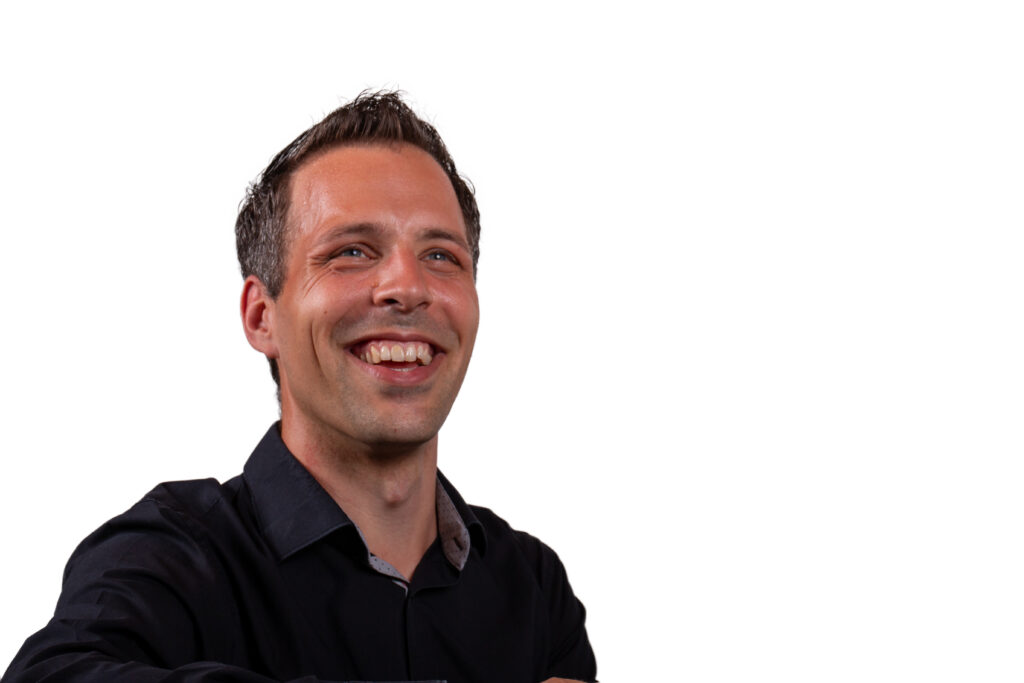 Markus Metz – Dirigent | Saxophonist | Dozent